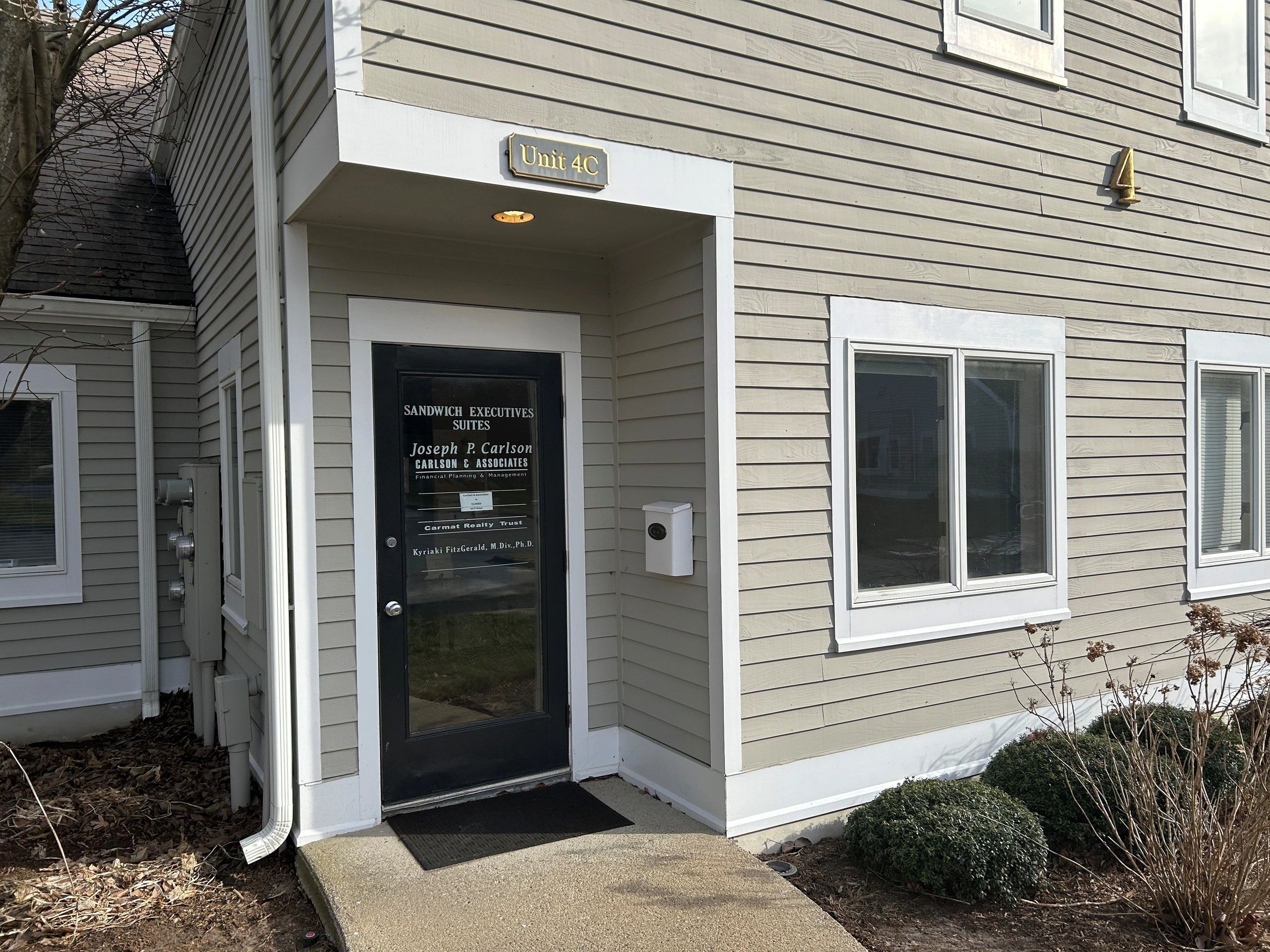 Carlson & Associates