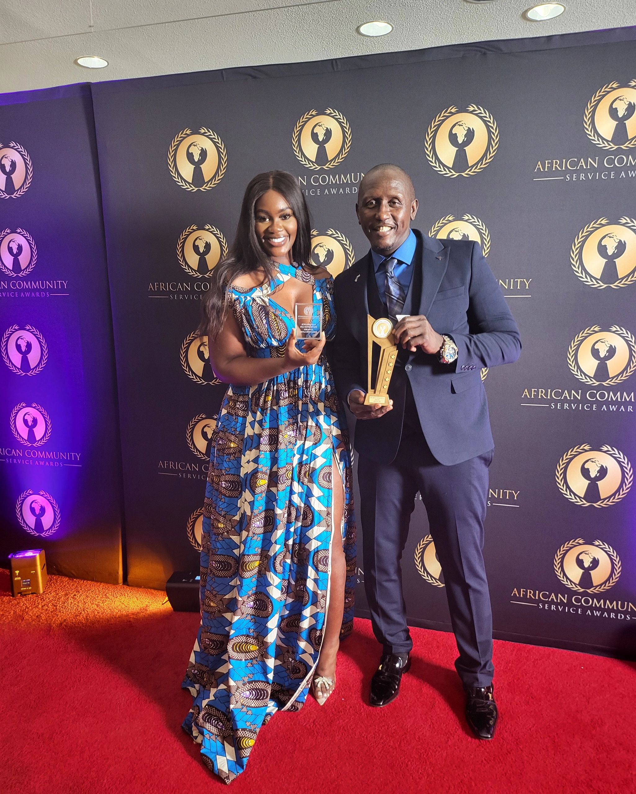 Kanu Branch Foundation Limited