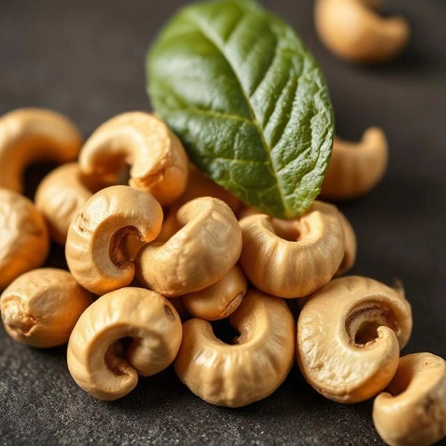 Why Mission Beach is the Perfect Spot for Cashew Trees