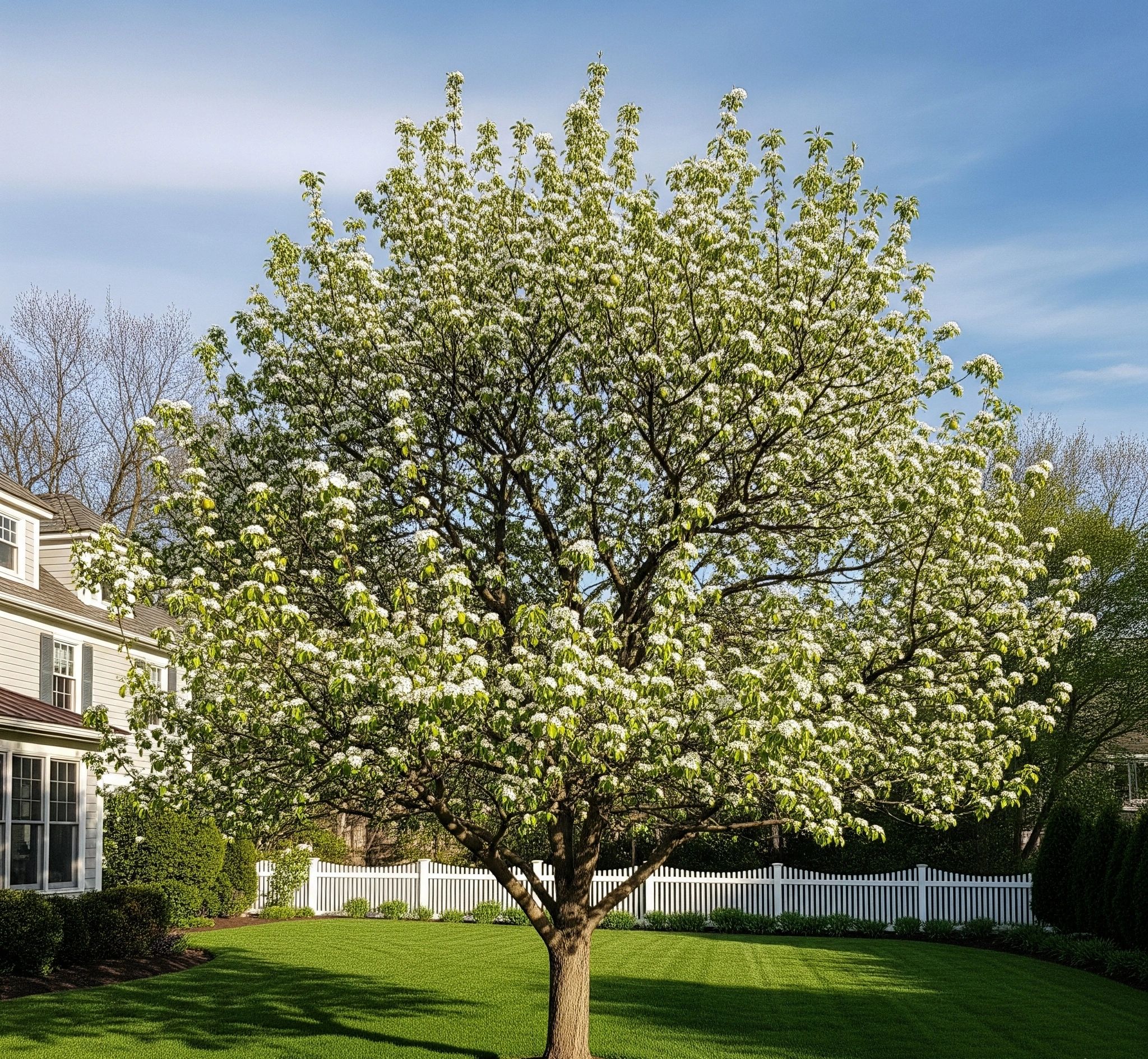 Rancho San Diego’s Sweet Secret: The Flordahome Pear Tree