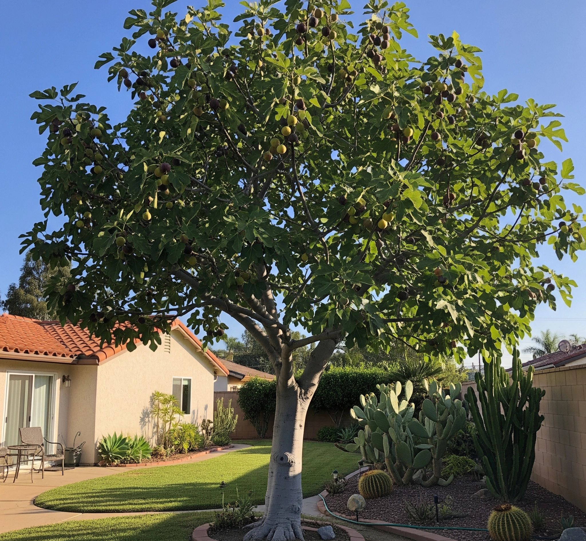 When Do Fig Trees Produce Fruit? Your Fun Expert Guide to Figs