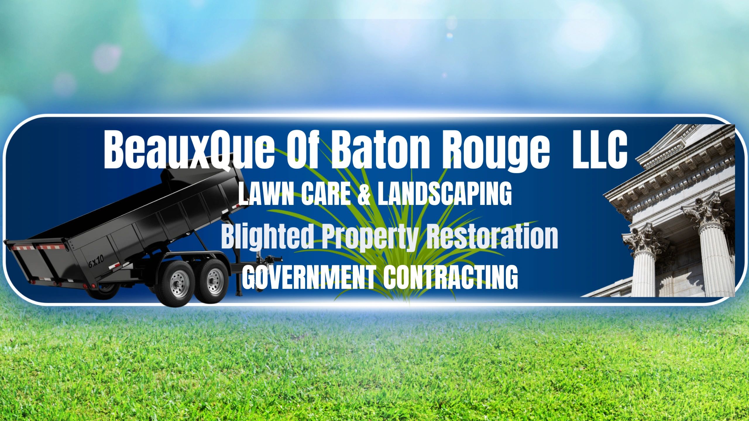The Beauxque Zone | BEAUXQUE OF BATON ROUGE LLC