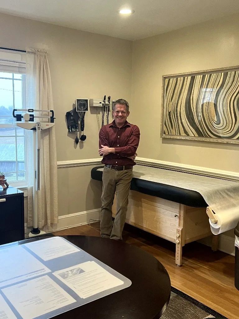 About | kevincatneyMD.com