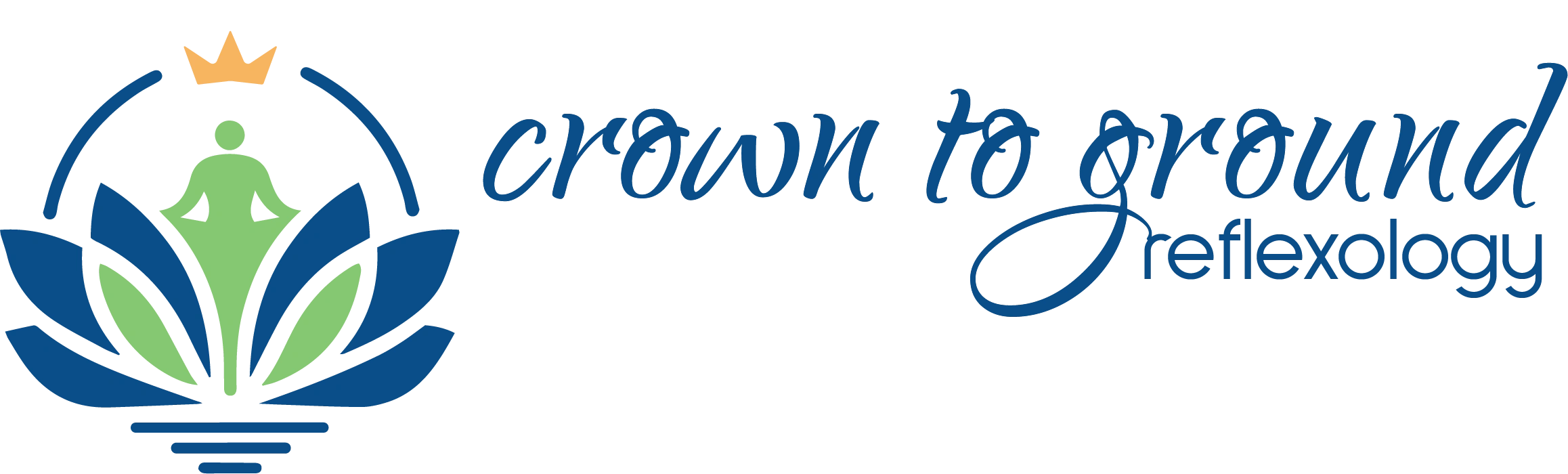 Crown to Ground - Foot Reflexology, Reflexology, Reflexologist