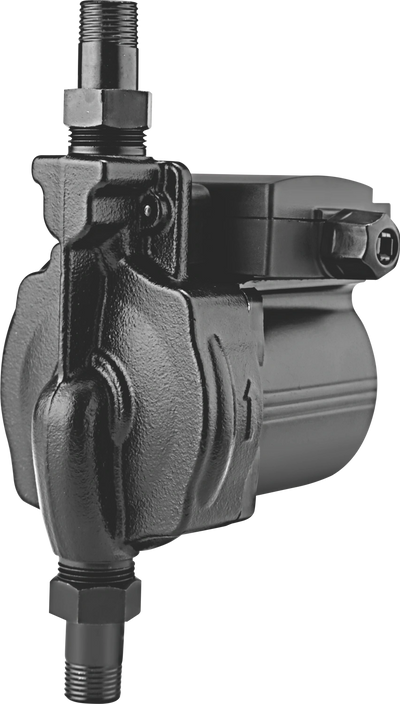 DEW PUMPS - Inline Circulating Pressure Booster Pump