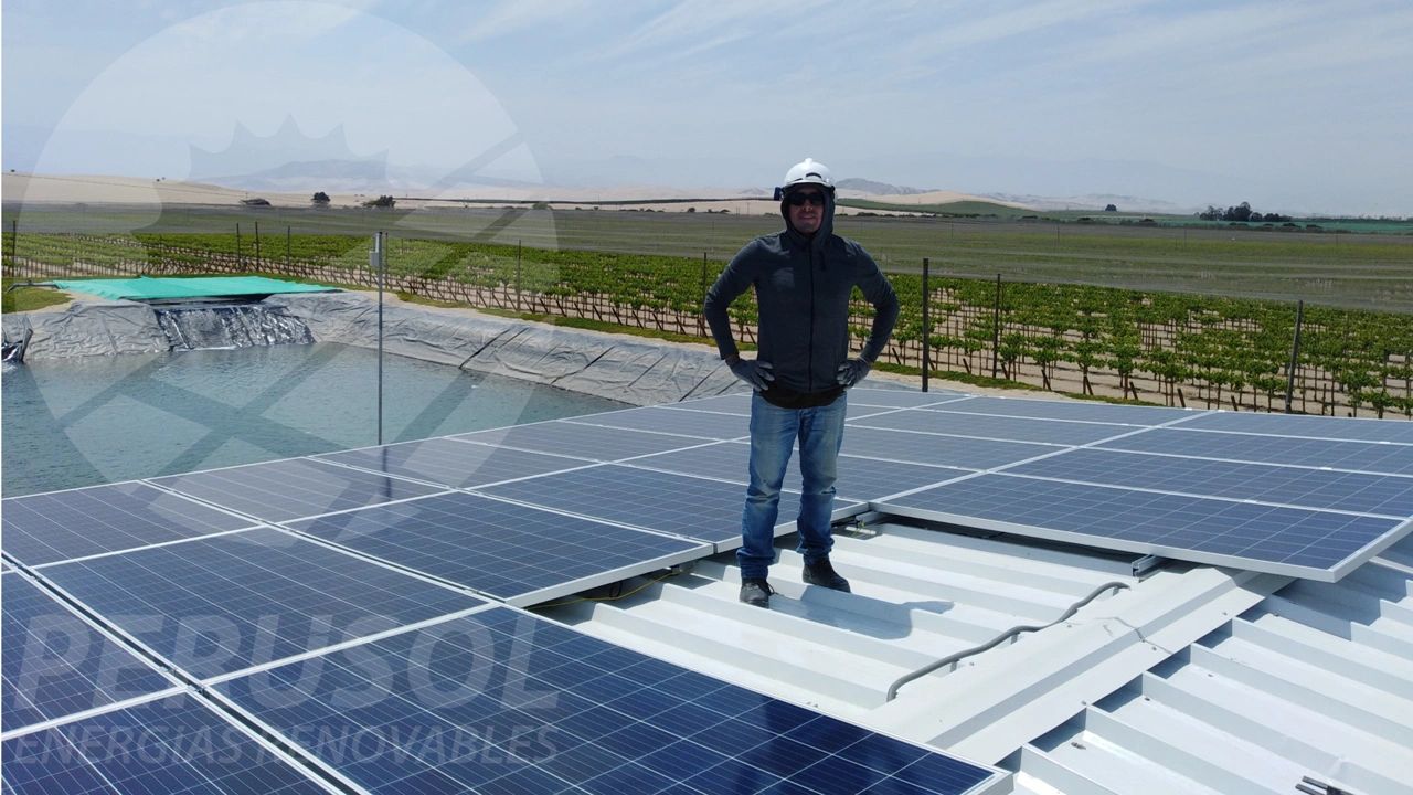 Importancia y ventajas de los paneles solares