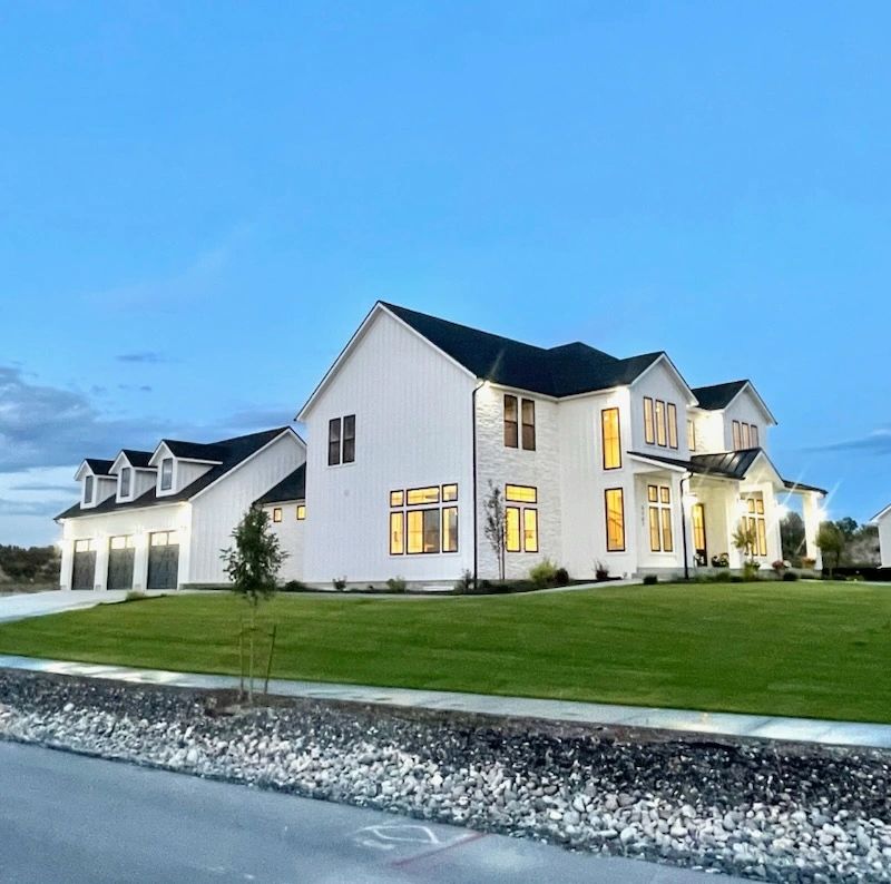 L & M Homes