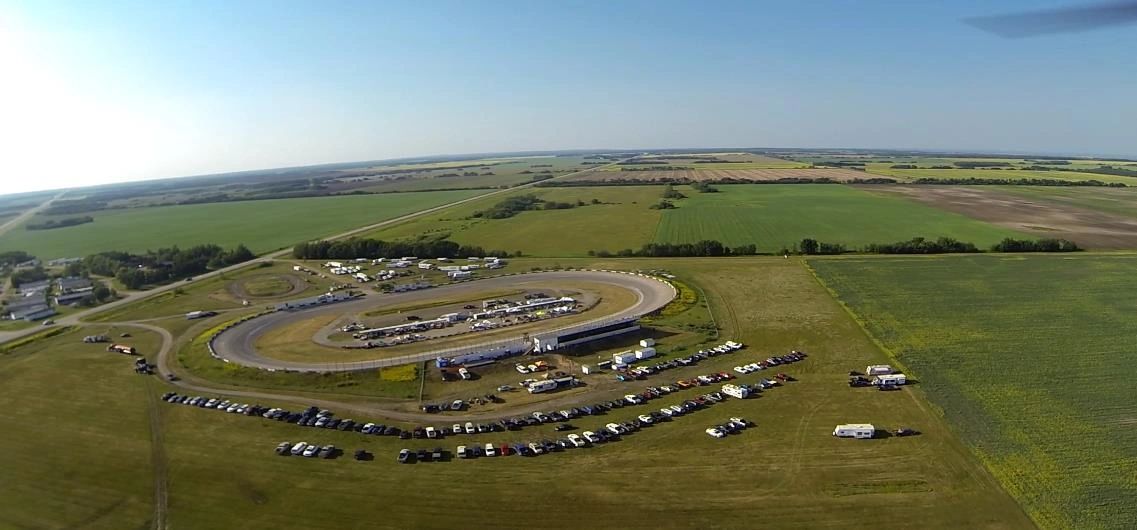 News and Updates | Hythe Motor Speedway