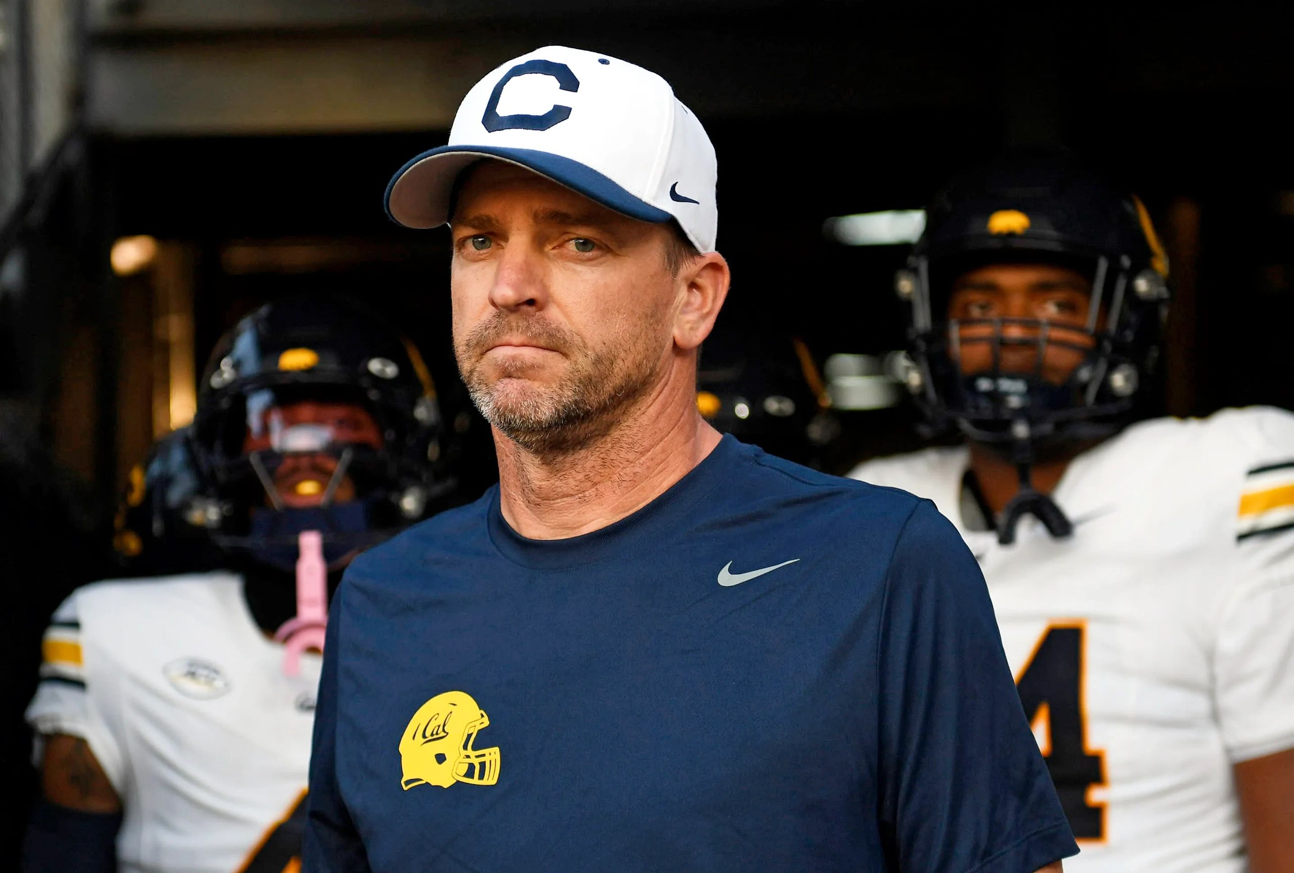 Justin Wilcox’s Quest to Redefine California Bears Football