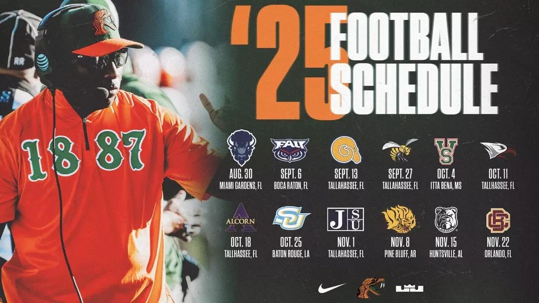 The Rattler Roadmap: FAMU’s 2025 Season Built on Tradition