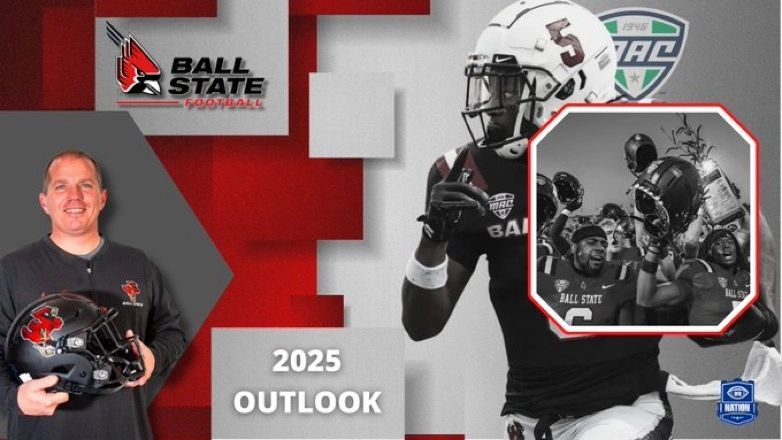 Ball State Cardinals 2025 Outlook