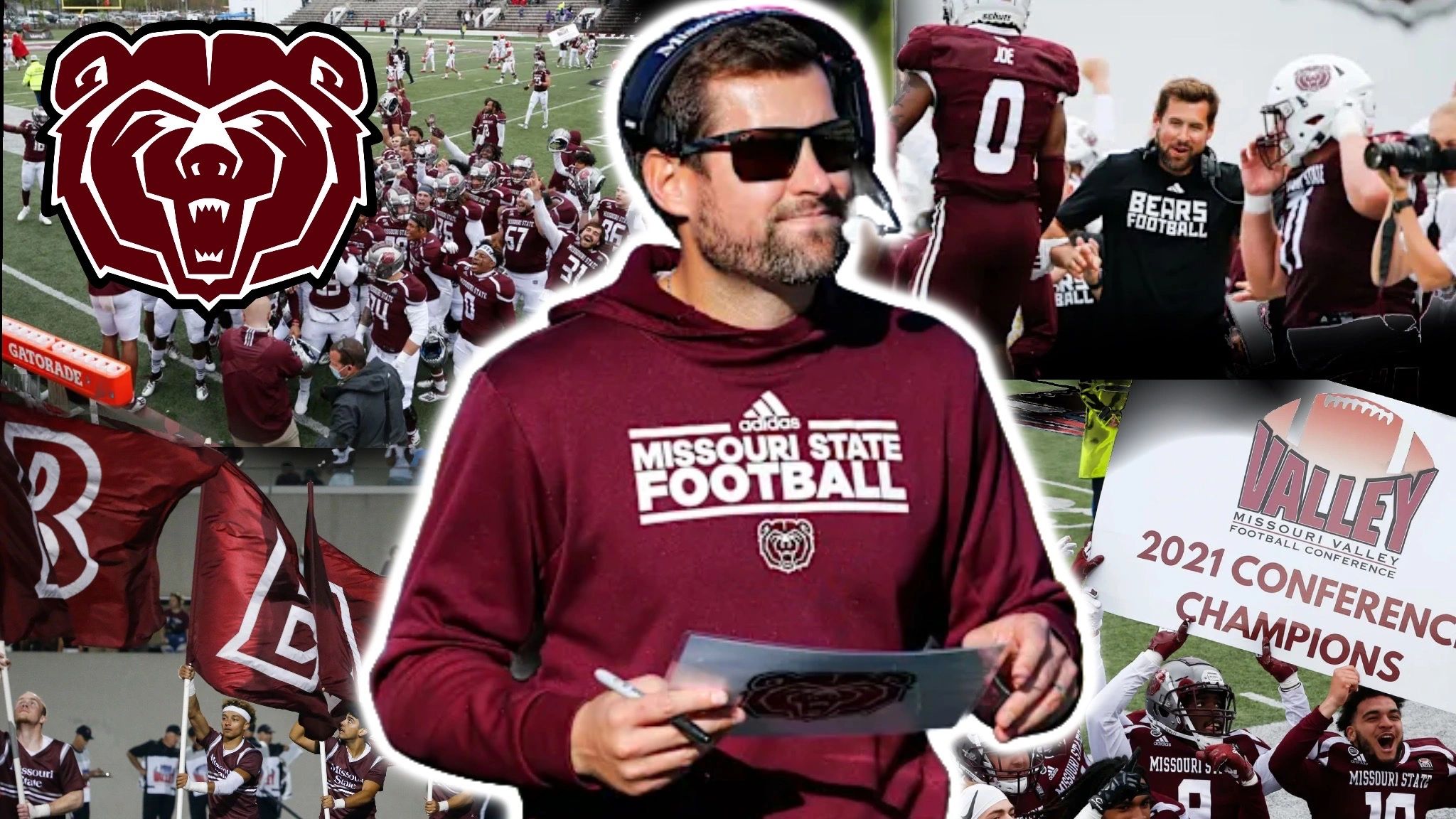 From The Gateway To Greatness: Missouri State’s Leap Into FBS Era