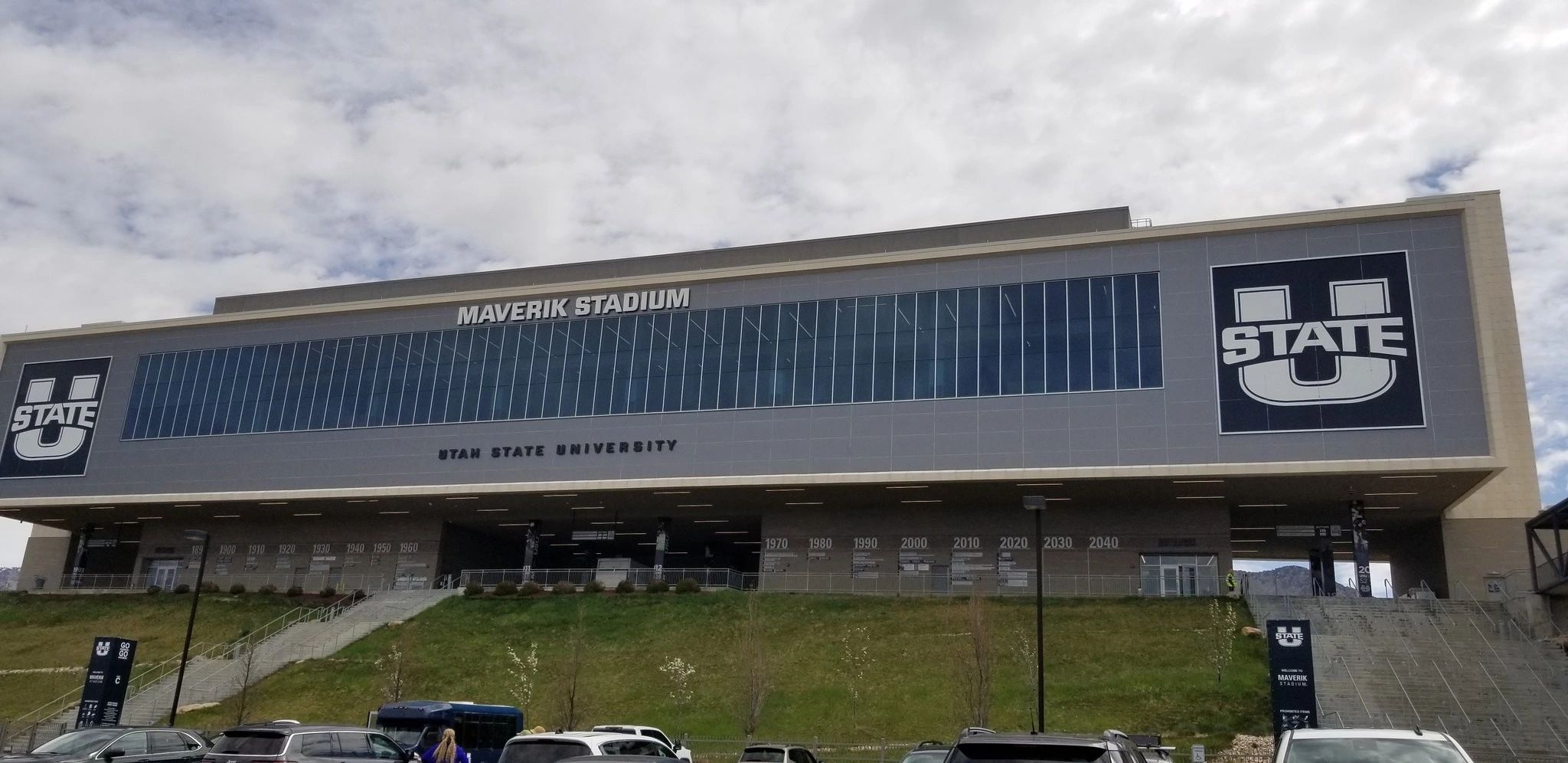 5 Key Takeaways from Utah State Aggies Spring Showcase