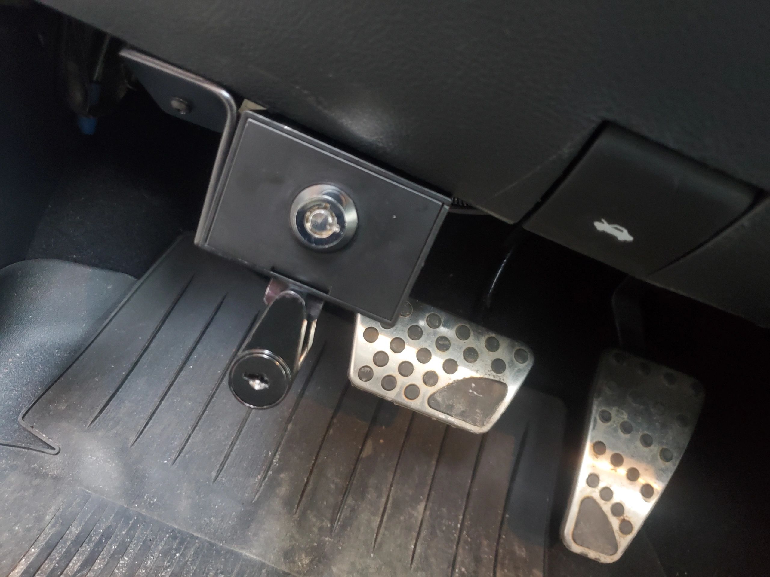 Protect Your Vehicle with OBD Lock Box - OBD Safe
