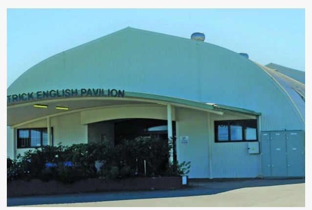 Historical Significance | Save The Malanda Pavilion