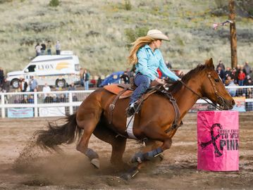 Colorama Pro Rodeo - Rodeo Sponsors, Rodeo, Corporate Sponsors