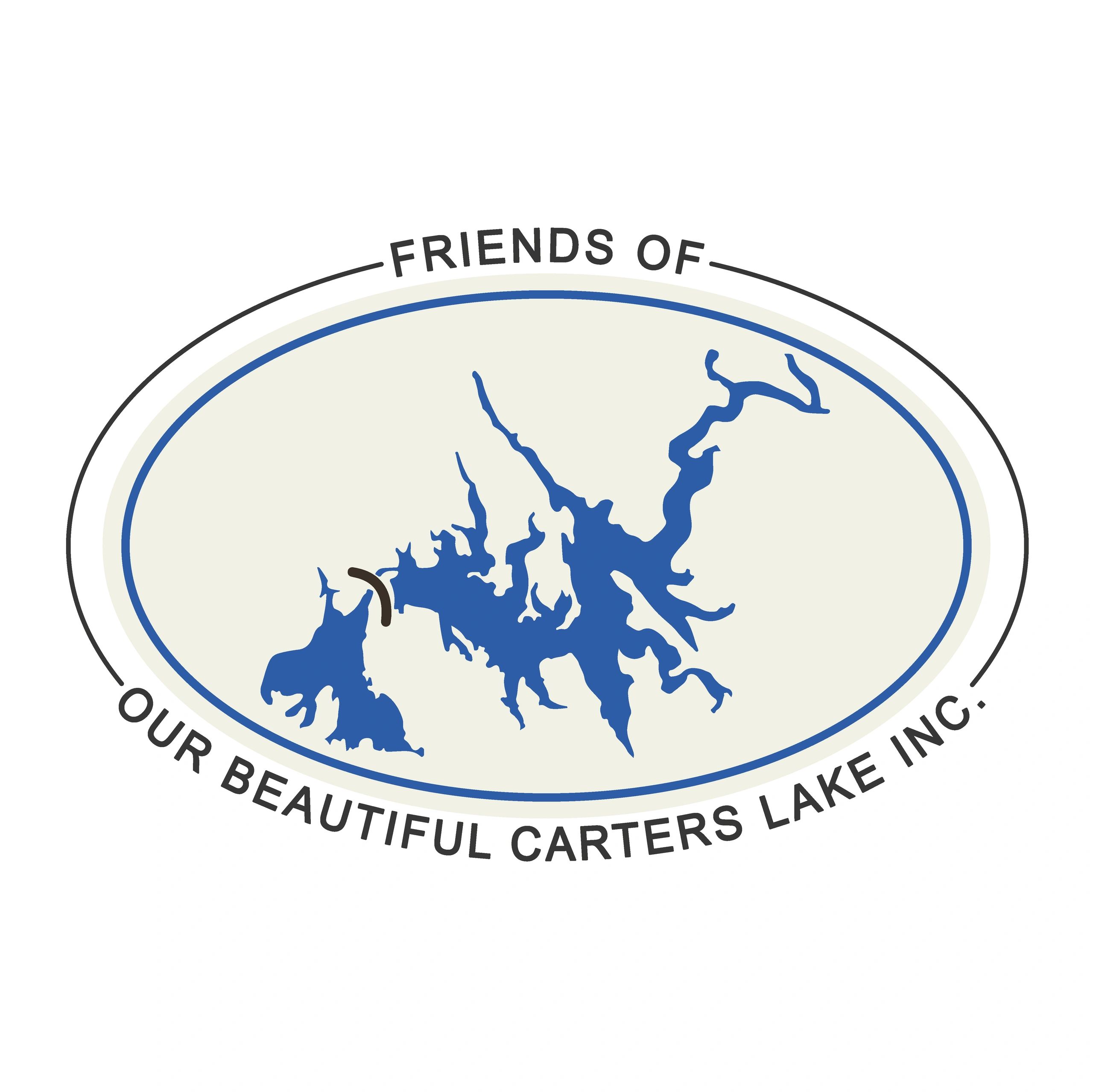 Our Beautiful Carters Lake