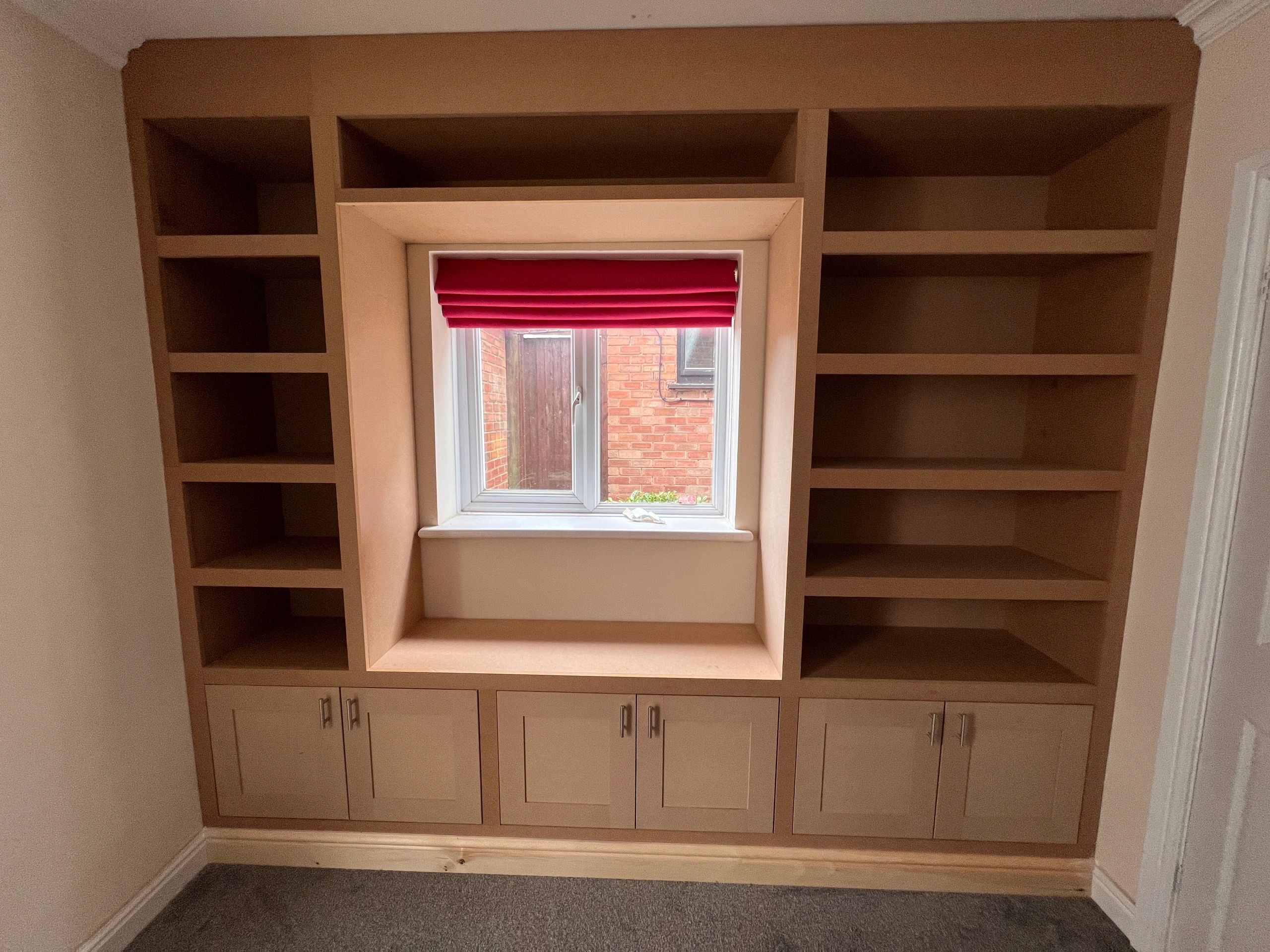 APS Carpentry - Carpentry, Bespoke Carpentry