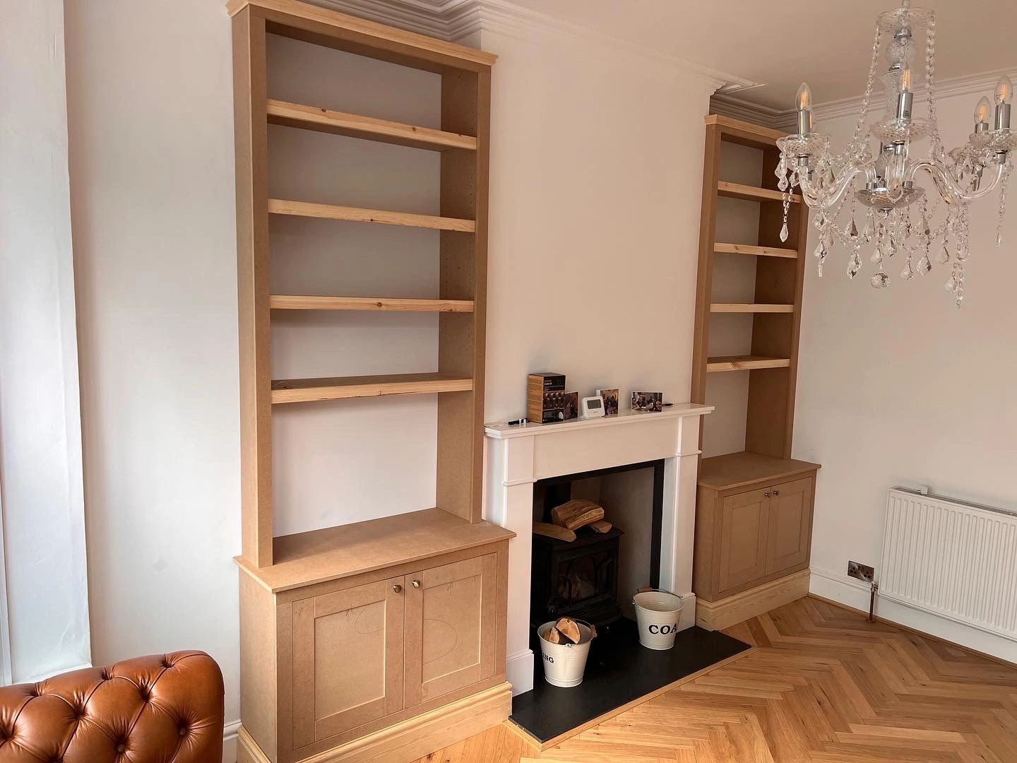 APS Carpentry - Bespoke Carpentry, Carpenter, Local Carpenters