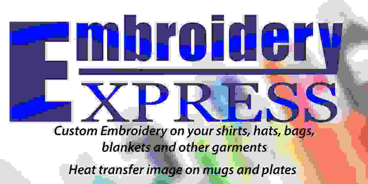 Cincinnati Embroidery Express