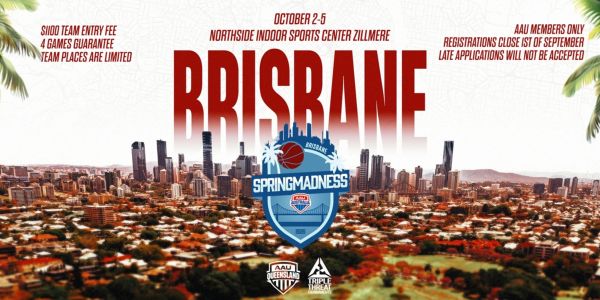 AAU | Hoops GC