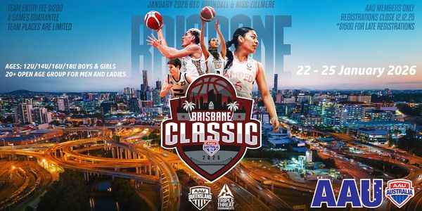 AAU | Hoops GC