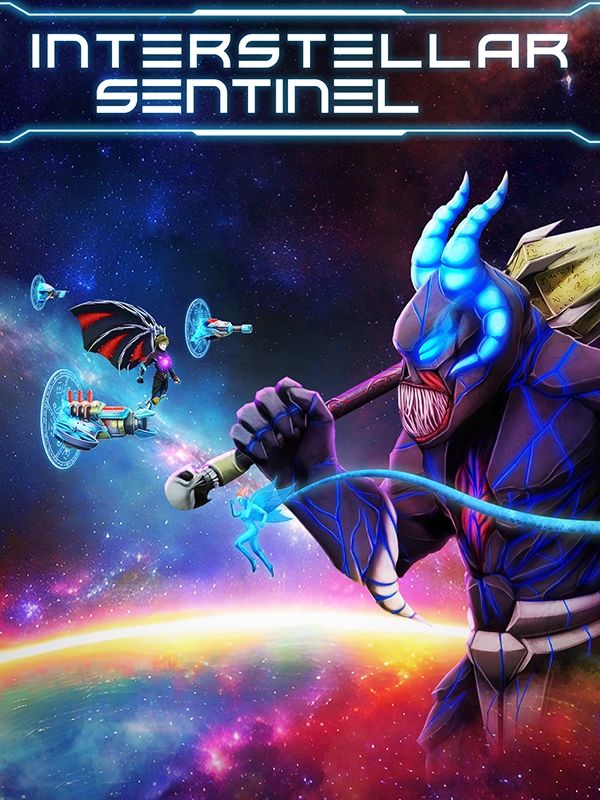 Interstellar Sentinel