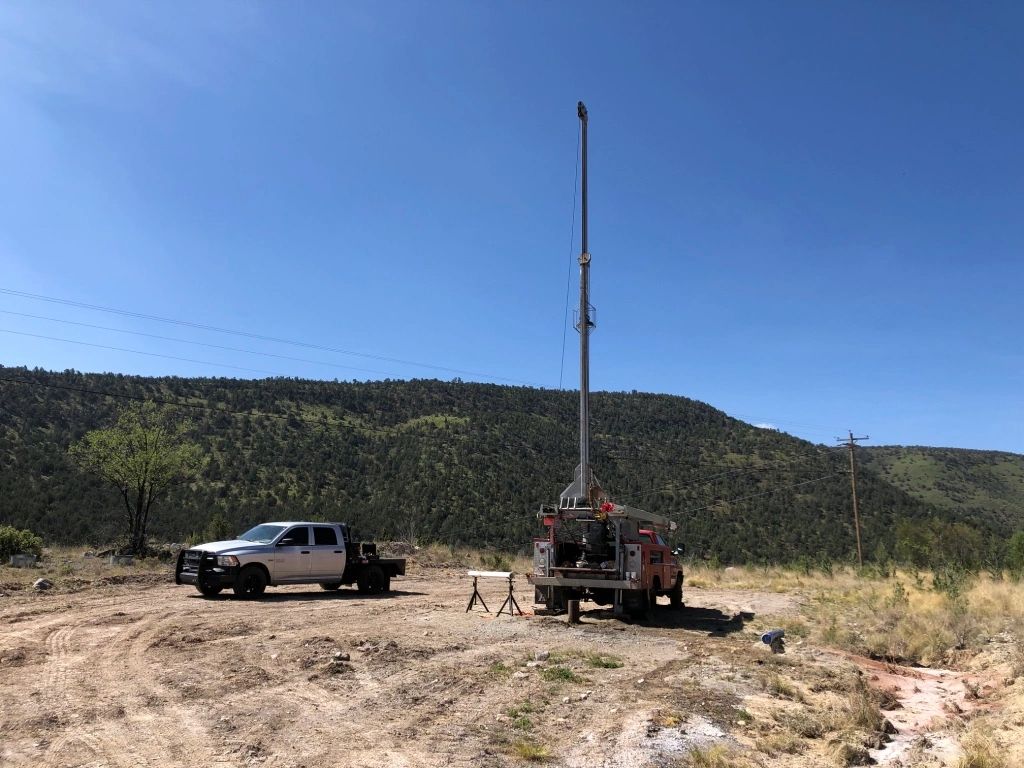 JCJ Water Well Service, LLC