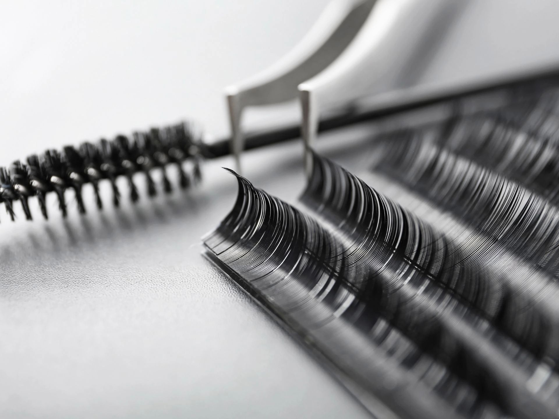 Beginning Lash Class