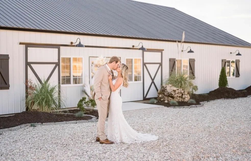 Discovering the Perfect Springfield Wedding Venue Rental