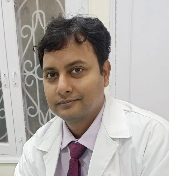 Dr Rishi Raj