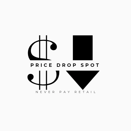 Price Drop Spot