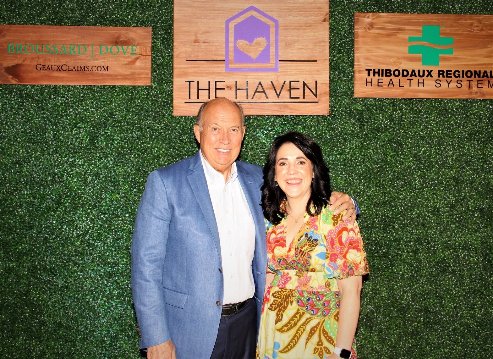 The Haven Inc.