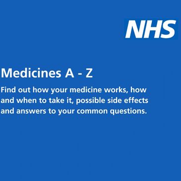 Patient Health Information - Christchurch PCN