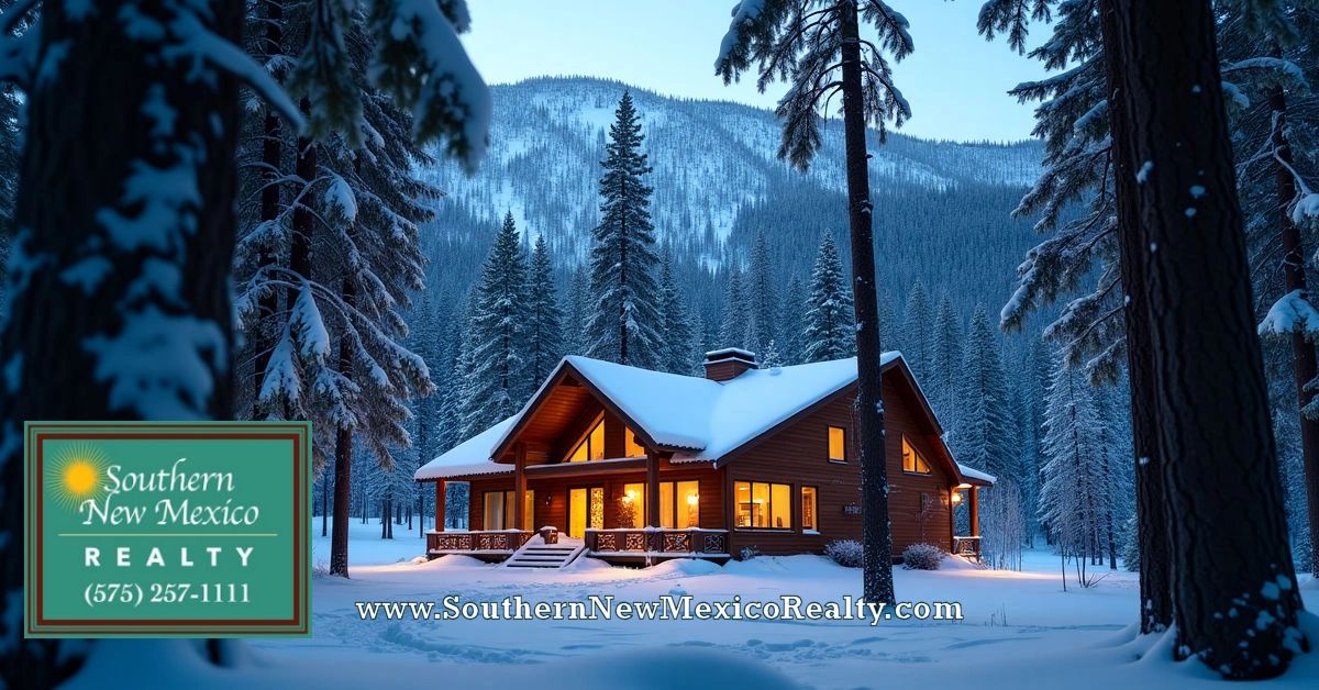 Unveiling the Alto & Ruidoso Market: Your Guide to Buying Now