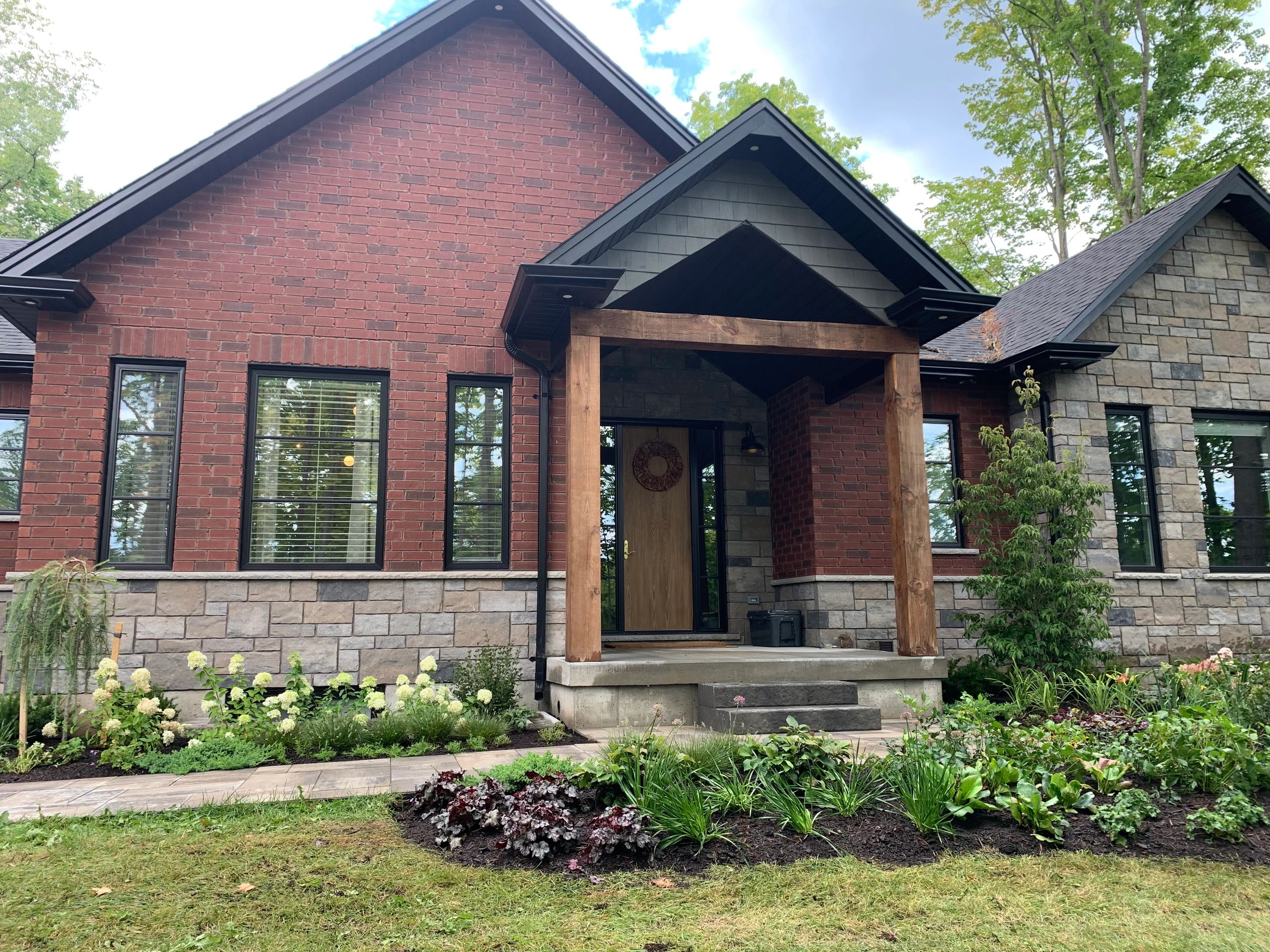 Expert Construction Services | Hazel Valley Construction