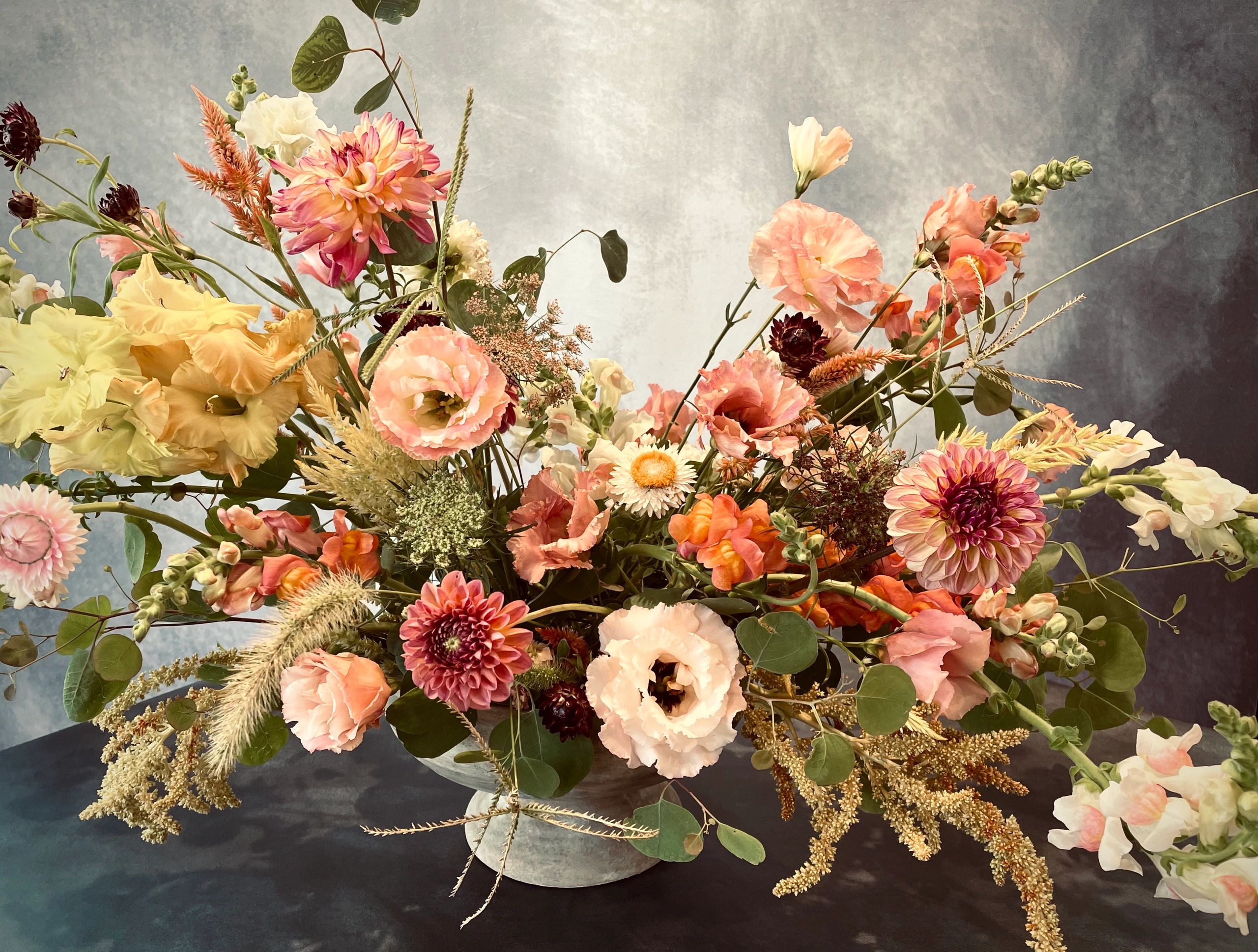 Prismatic Florals - Florist, Wedding Flowers, Wedding Florist