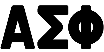 Alpha Sigma Phi Fraternity
