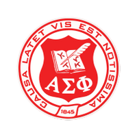 Alpha Sigma Phi Fraternity - Home