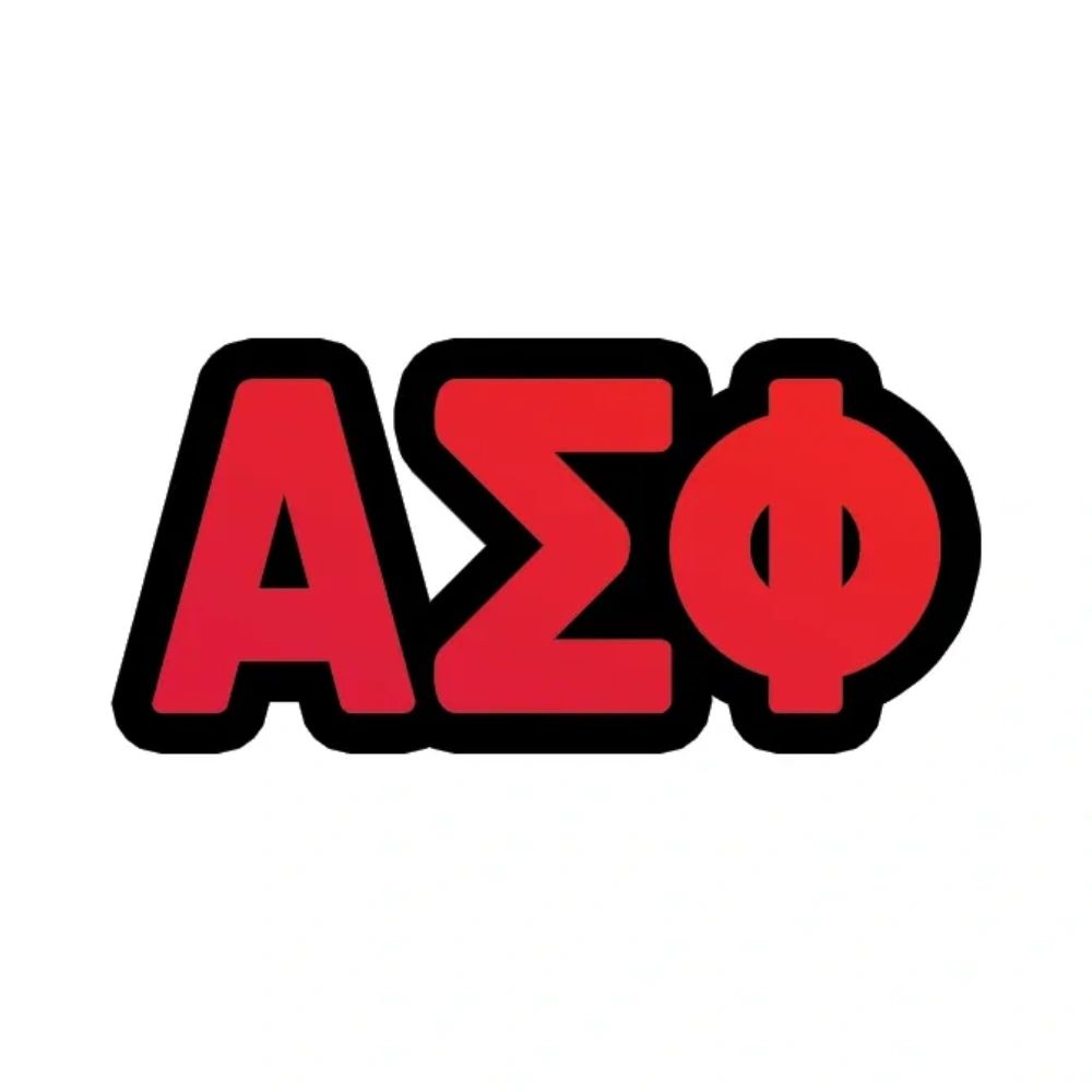 Alpha Sigma Phi Fraternity
