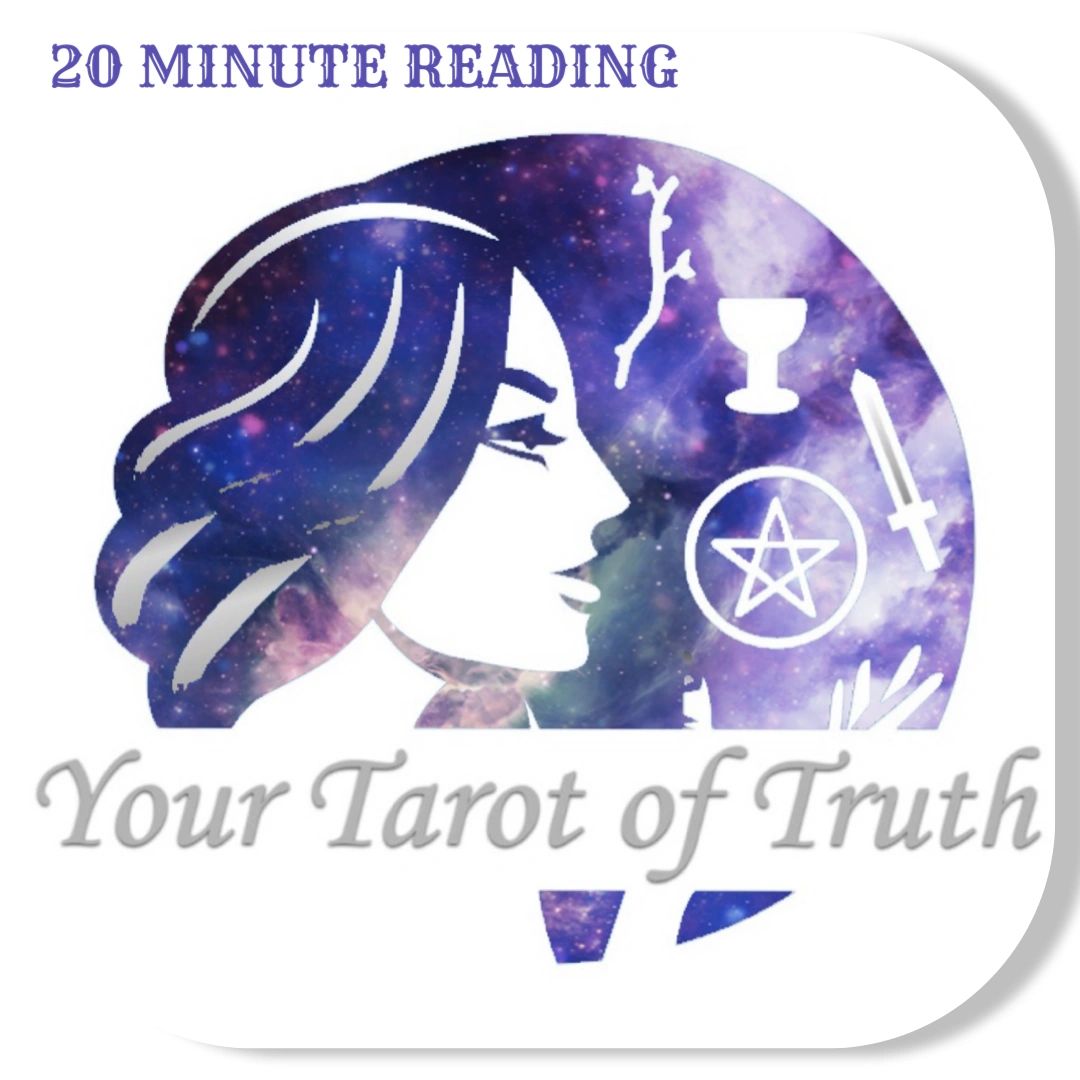 20 MINUTE READING