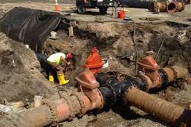 Water Conveyance - WTS Engineering LLC