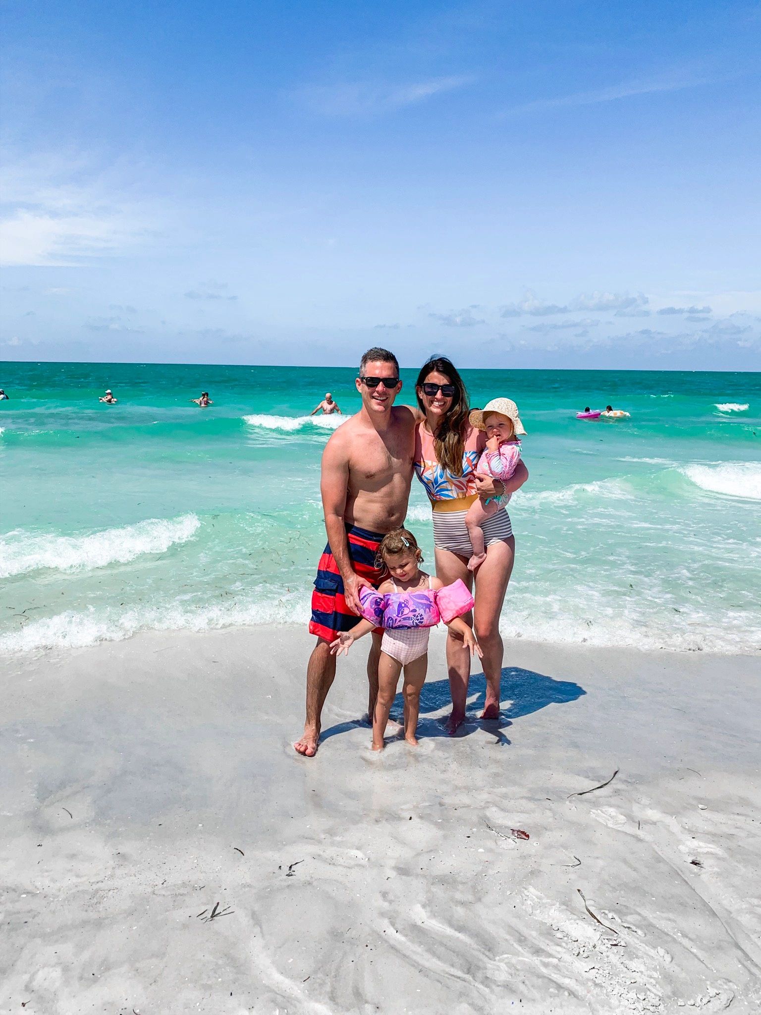 The Ultimate 2026 Anna Maria Island & Longboat Key Vacation Plan ...