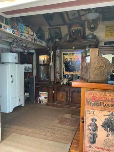 COPPER HOP RANCH FARM & MICROBREWERY