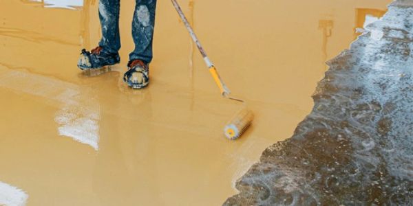 Premium Polyurea Coating Services