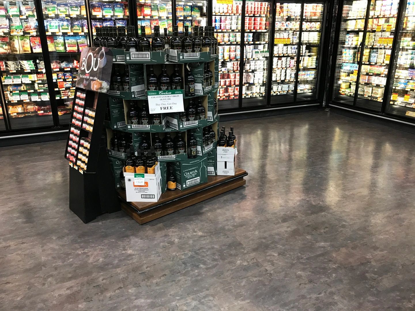 Commercial Surface Solutions - Home