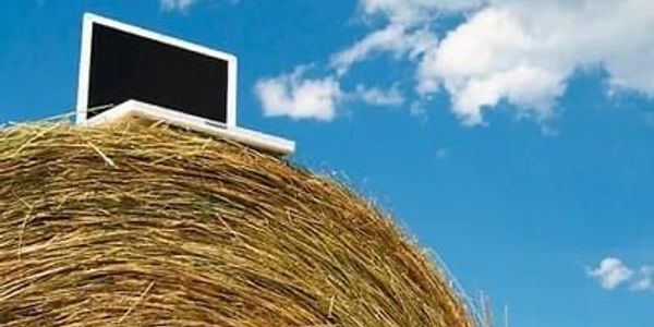 Get lightning-fast internet with our 4G home internet service