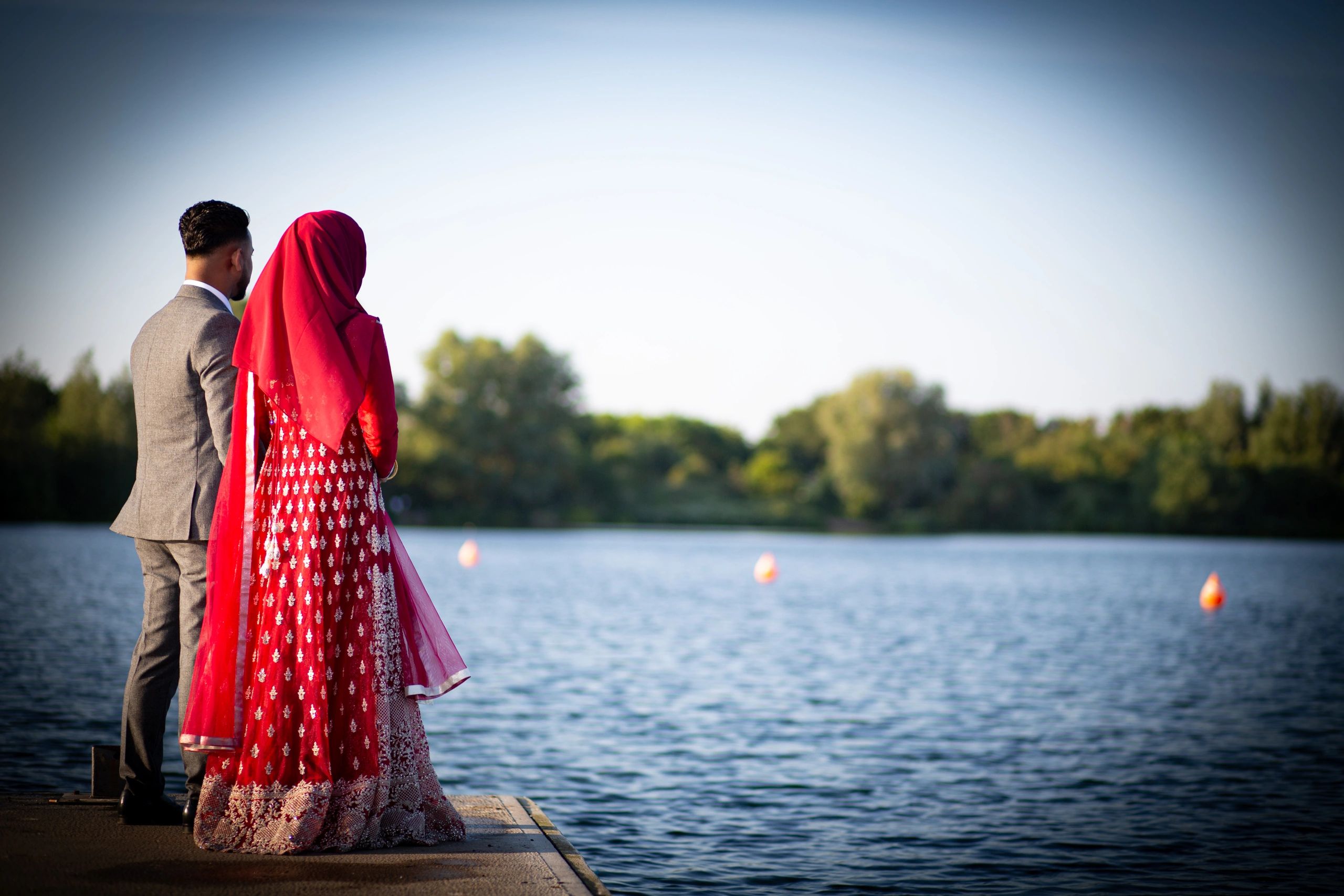 Anisa's Wedding & Events