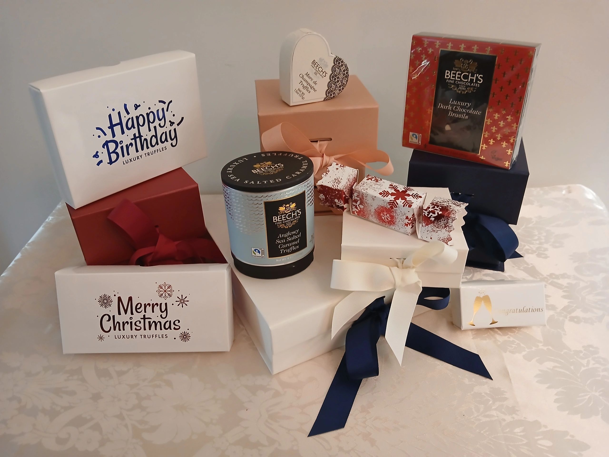 The Chiltern Collection - Party Decorations, Wedding Accessories ...