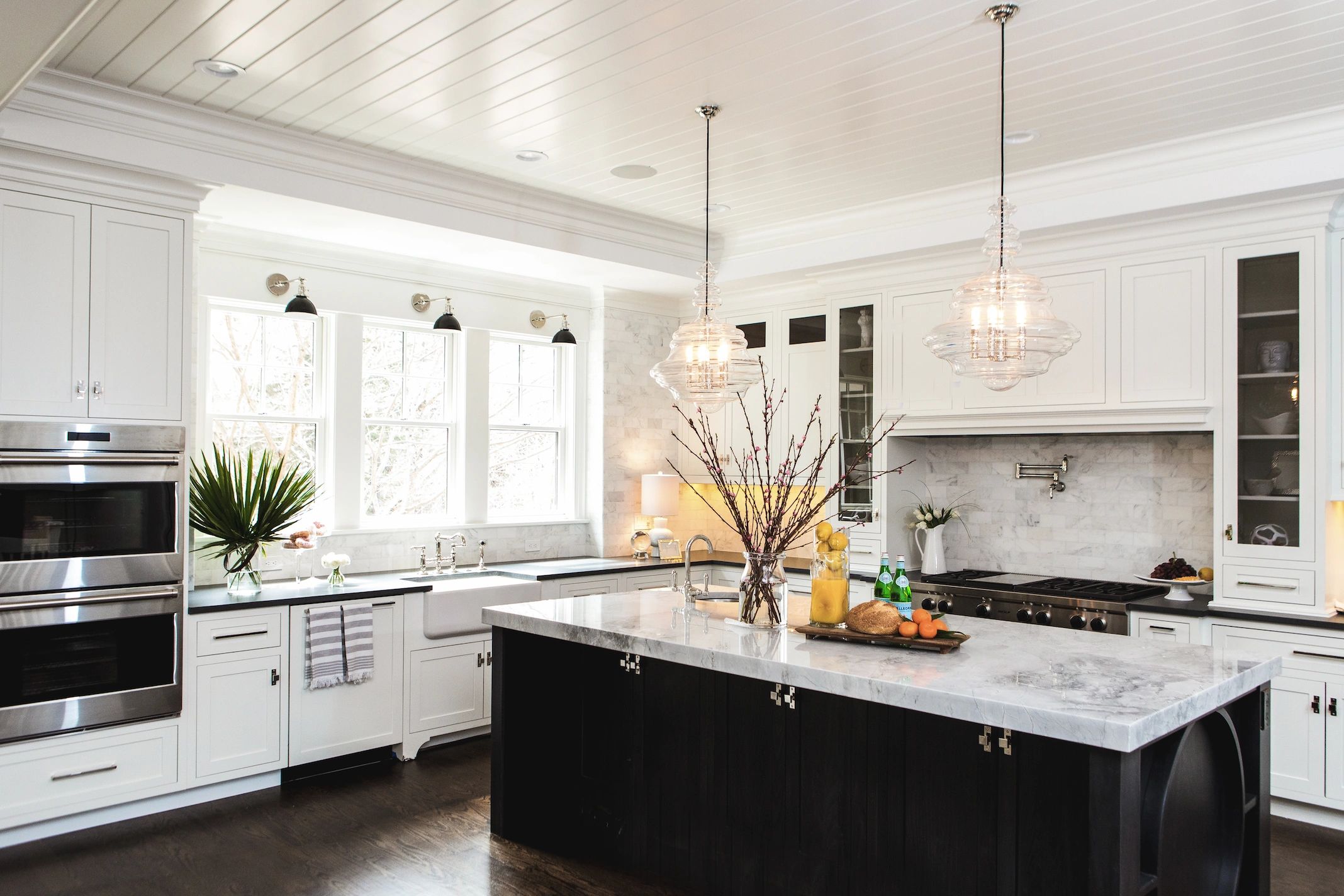 Interior Design - A Madison Design LLC